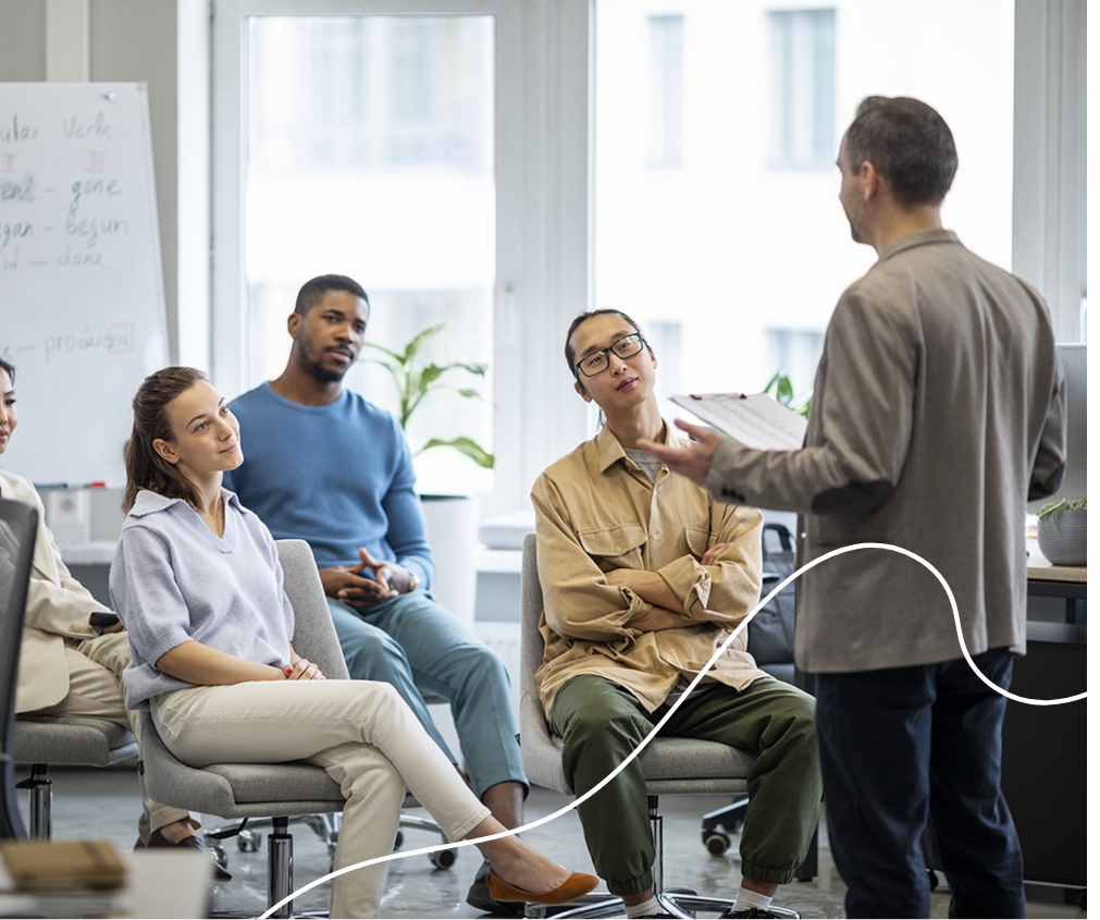 Formations professionnelles - Marguerite Consulting